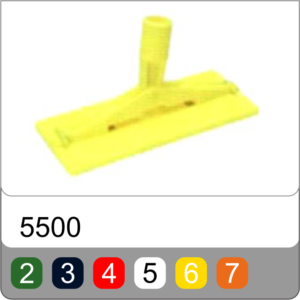 Chemco SA | Chemical Supplier | Pescatech Brushware