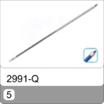 Chemco SA | Chemical Supplier | Pescatech Brushware