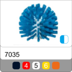 Chemco SA | Chemical Supplier | Pescatech Brushware