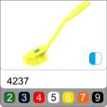 Chemco SA | Chemical Supplier | Pescatech Brushware