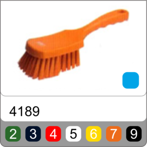 Chemco SA | Chemical Supplier | Pescatech Brushware