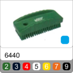 Chemco SA | Chemical Supplier | Pescatech Brushware