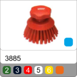 Chemco SA | Chemical Supplier | Pescatech Brushware