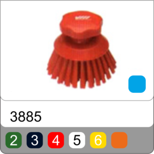 Chemco SA | Chemical Supplier | Pescatech Brushware