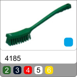 Chemco SA | Chemical Supplier | Pescatech Brushware