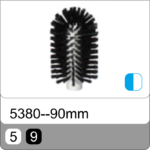 Chemco SA | Chemical Supplier | Pescatech Brushware