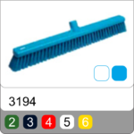 Chemco SA | Chemical Supplier | Pescatech Brushware